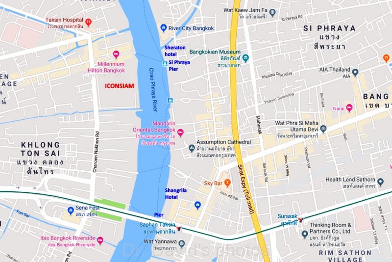 ICONSIAM